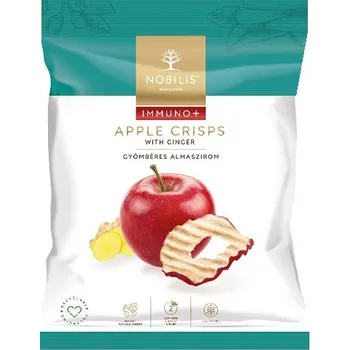 Chipsy Nobilis Tilia - Zbozi.cz