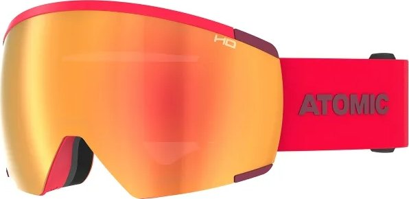 Atomic Redster HD červené L od 2 500 Kč - Zbozi.cz