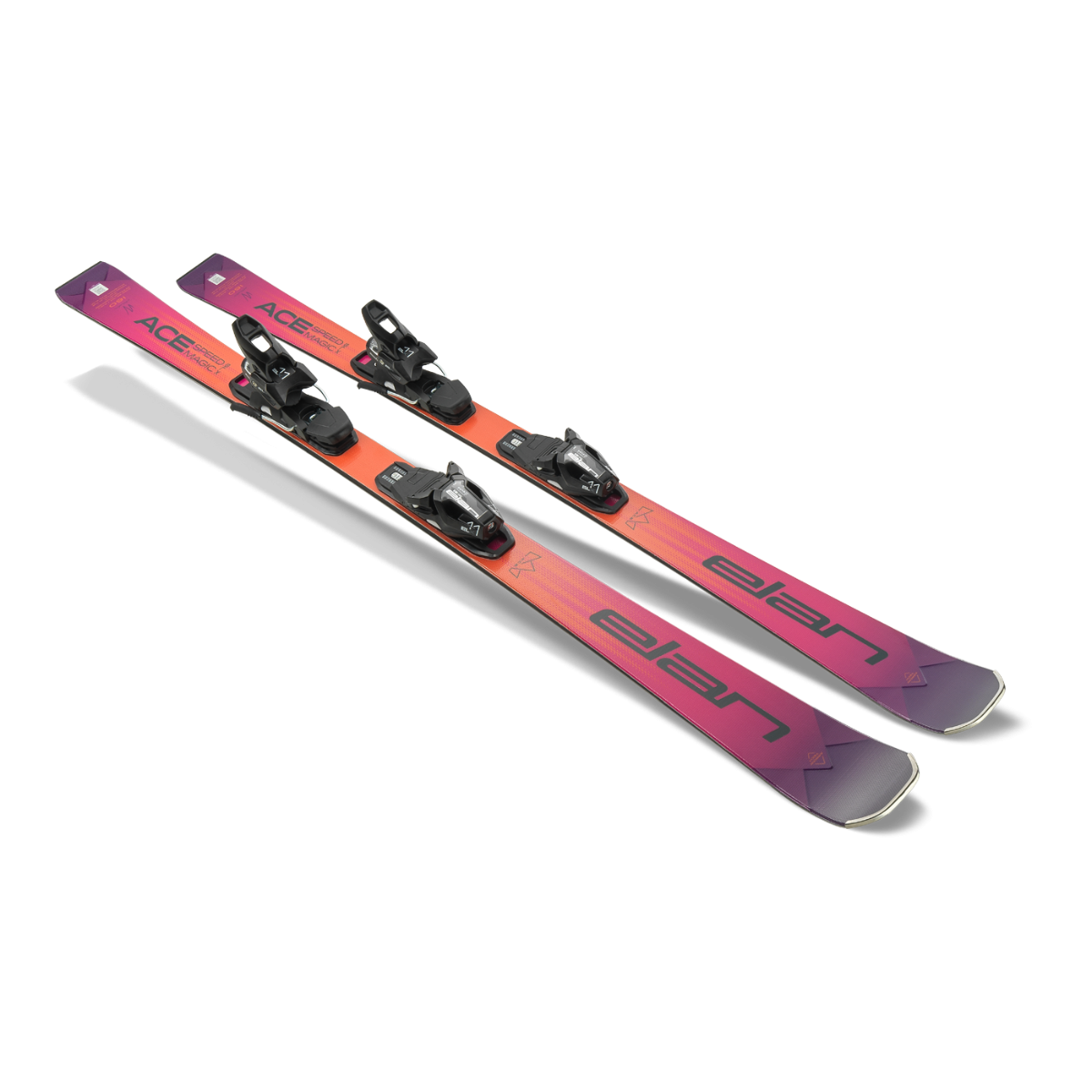 Elan Ace Speed Magic SLX + ELX 11.0 GW Shift X 2025/26 155 cm od 16 590 ...