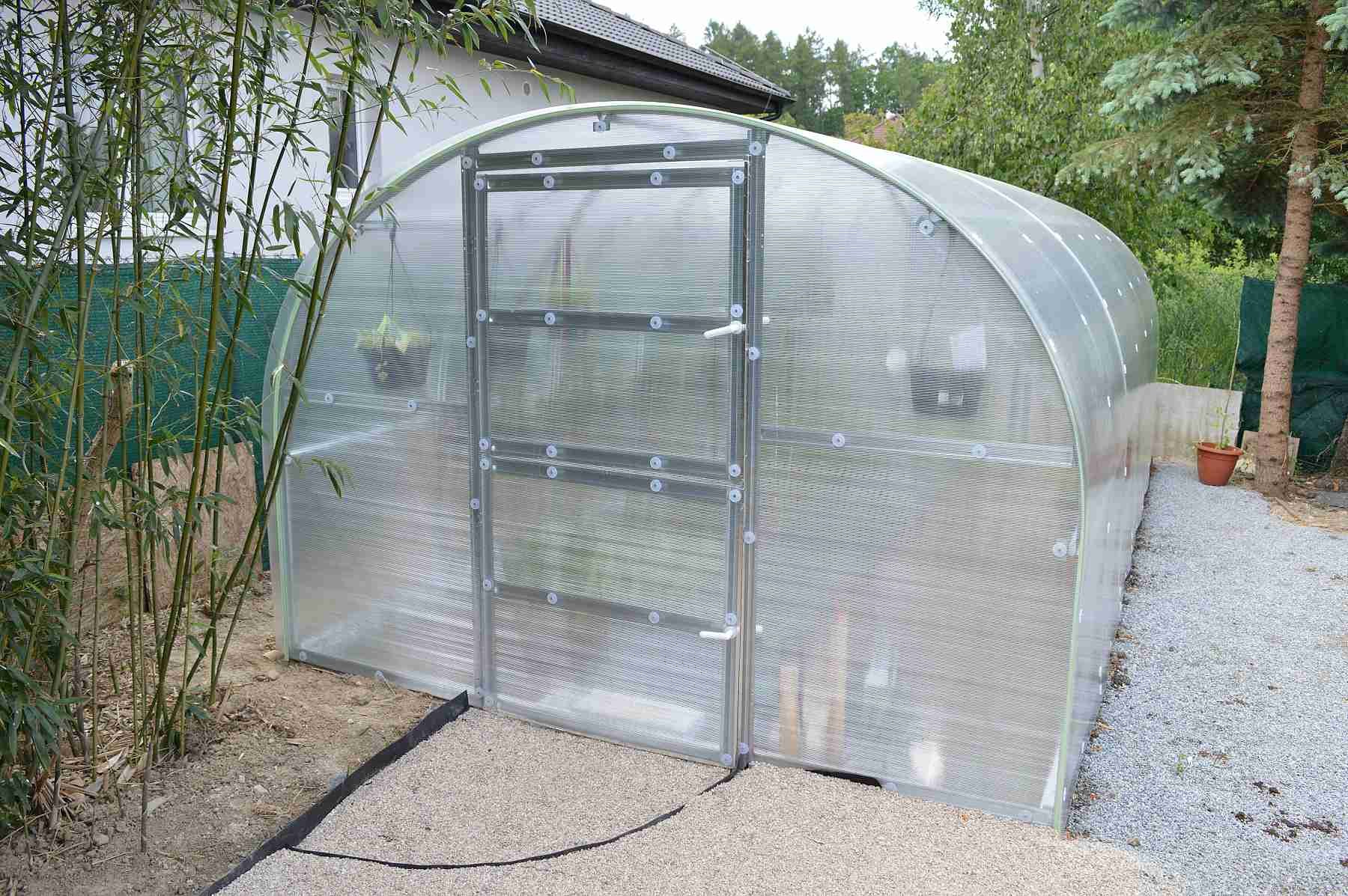 Lanit Plast Tiberus 3 x 10 m PC - Zbozi.cz