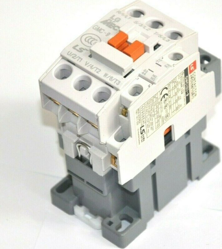 LG GMC-9 3x400V/9A 3P od 230 Kč - Zbozi.cz