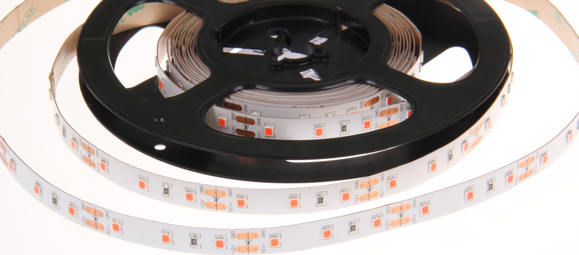 T-LED Světelný pásek 12W 12V 1200K 5 m od 189 Kč - Zbozi.cz