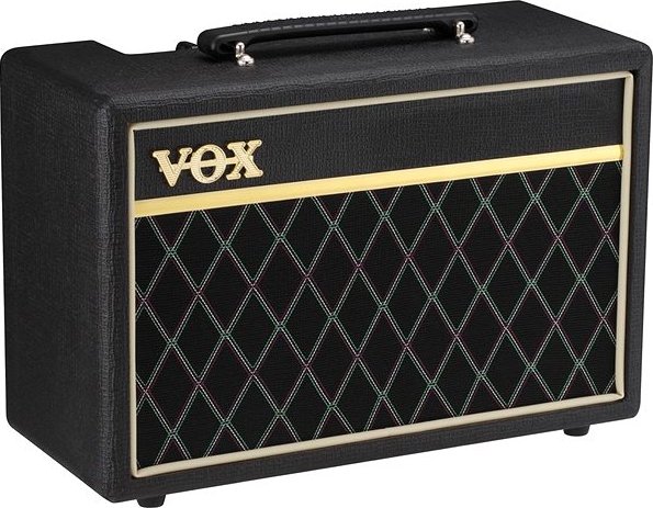 VOX Pathfinder 10 Bass od 2 390 Kč - Zbozi.cz