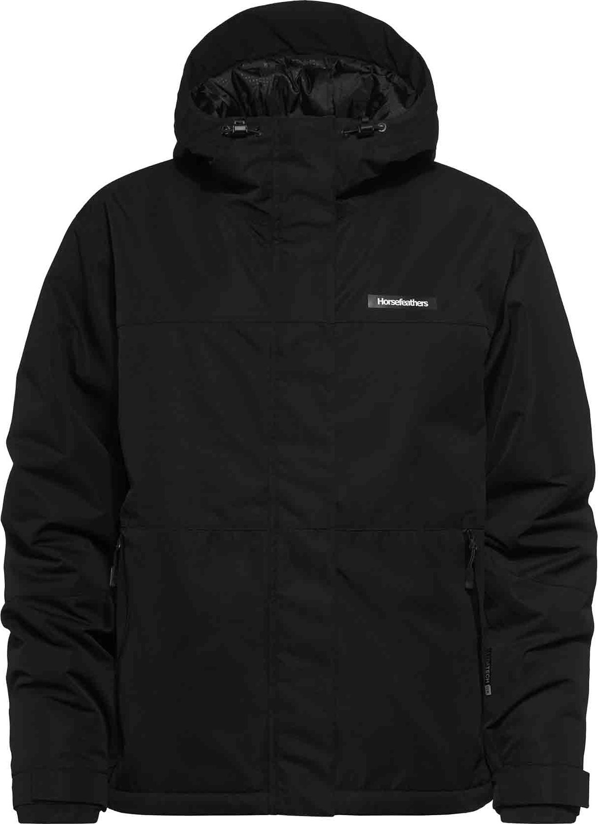 Horsefeathers Nala OW231D černá, XL od 3 999 Kč - Zbozi.cz