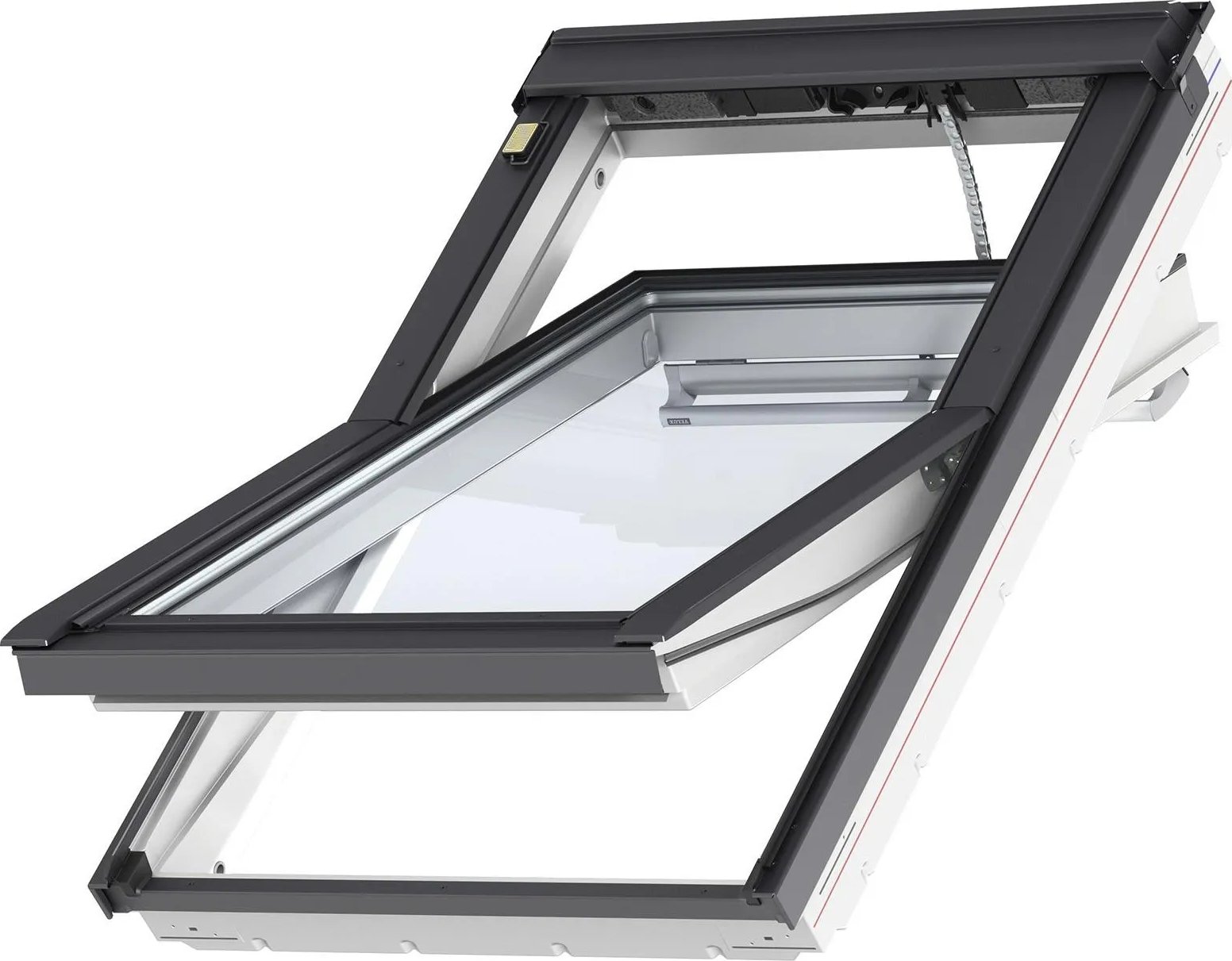 Velux GGU MK08 006821 78 x 140 cm od 30 274 Kč - Zbozi.cz