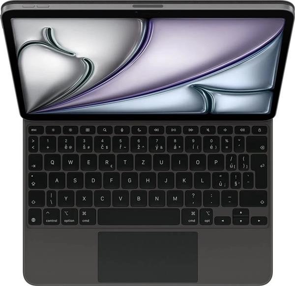 Apple Keyboard (MGYX4CZ/A) od 6 994 Kč - Zbozi.cz