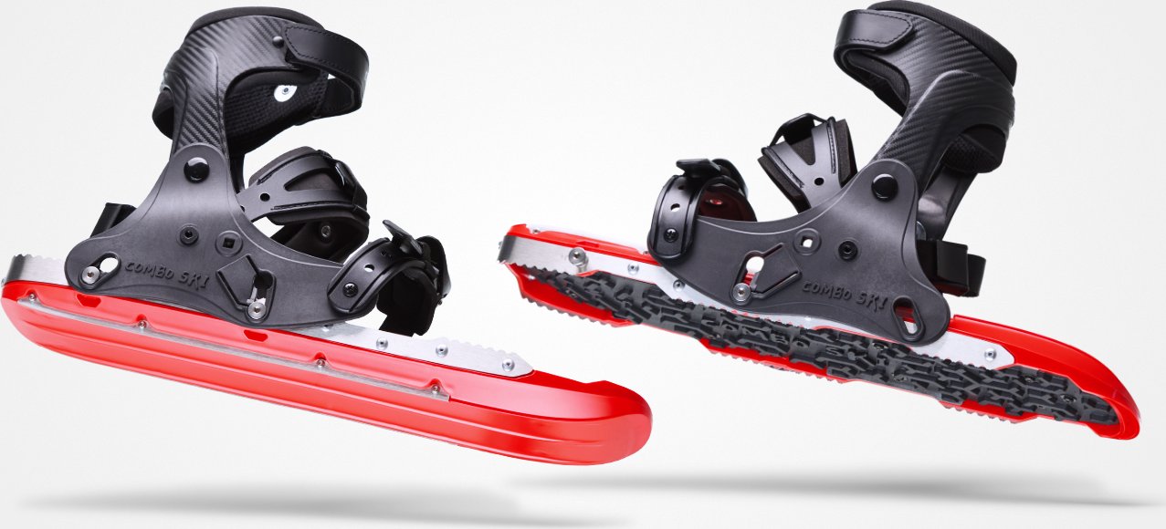 COMBO SKI Combo Ski - Zbozi.cz