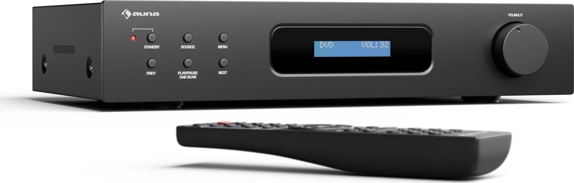 Auna 10045433 Art22 - Zbozi.cz