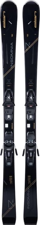 Elan Insomnia 17 TI SX + EL 10.0 GW Shift BLK/BLK B78 2025/26 150 cm od ...