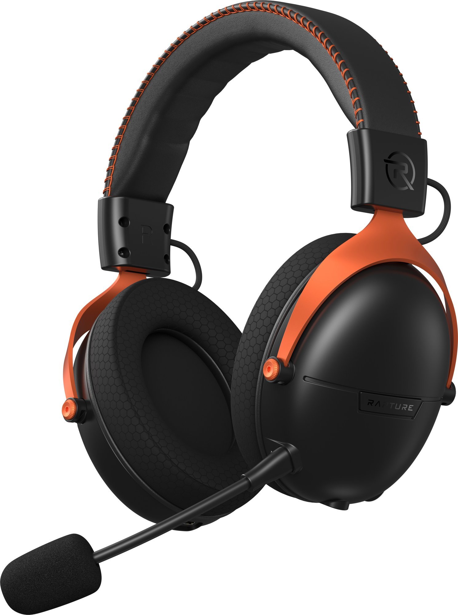 Rapture Barghest RPT-GHW001BO černá/oranžová - Zbozi.cz