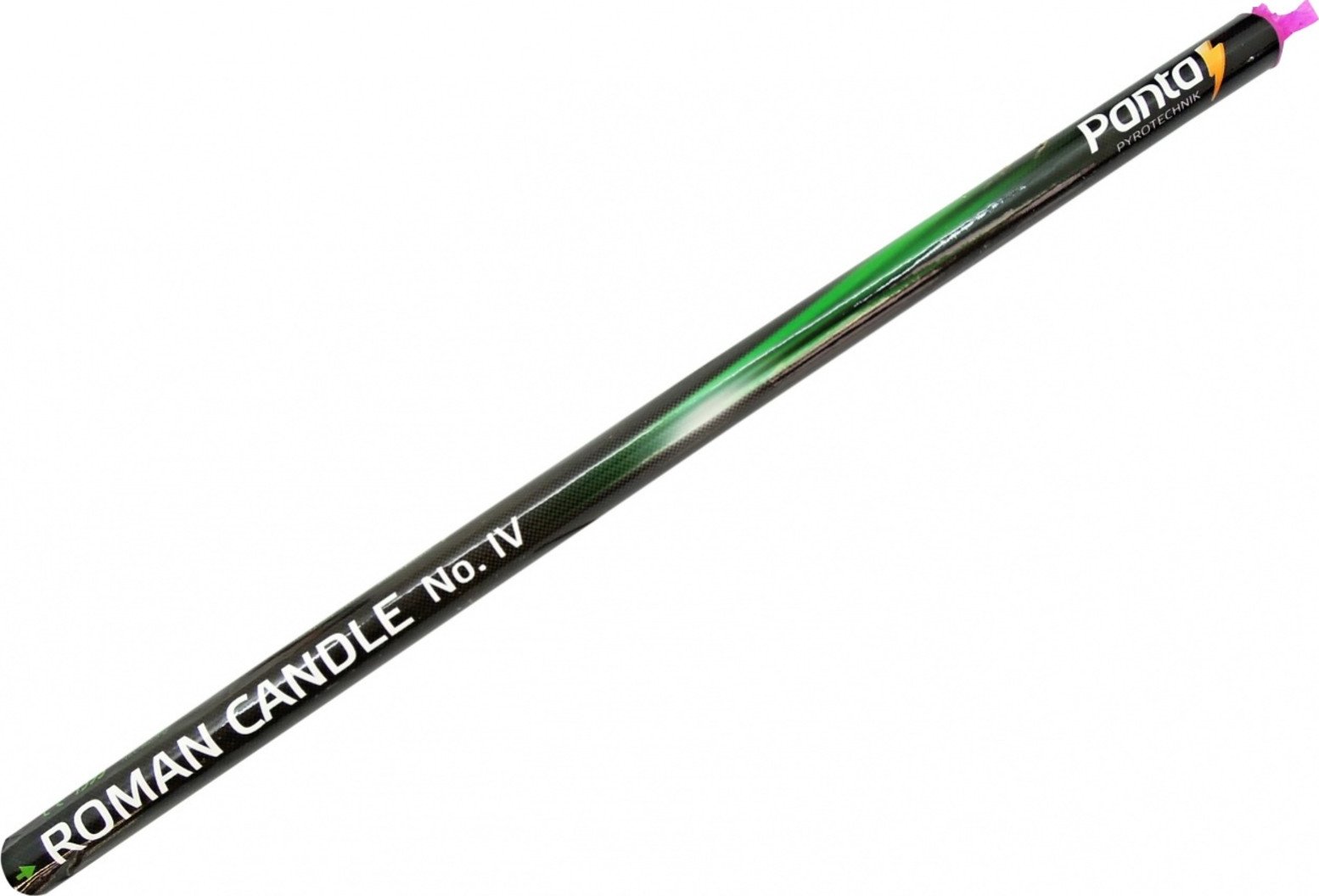 Panta Pyrotechnik Římská svíce Roman Candle IV 1 ks 15 ran od 150 Kč ...