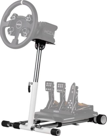 Wheel Stand Pro DD pro Thrustmaster T818/Logitech G Pro/Moza R9/Fanatec ...