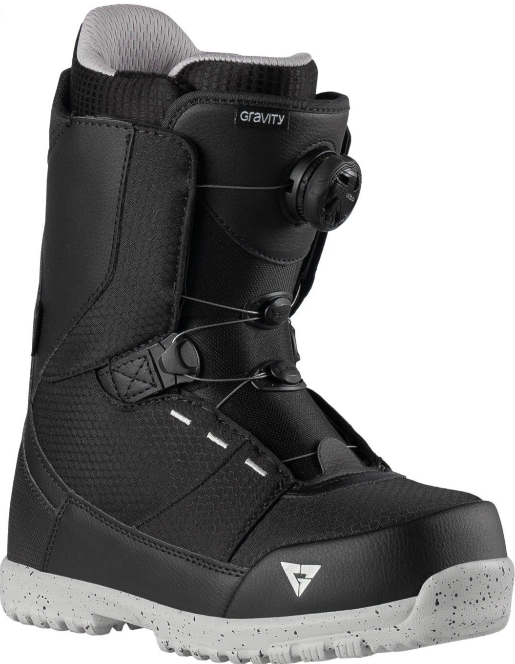 Gravity Snowboards Micro Atop černé 2025/26 35,5 od 3 860 Kč - Zbozi.cz