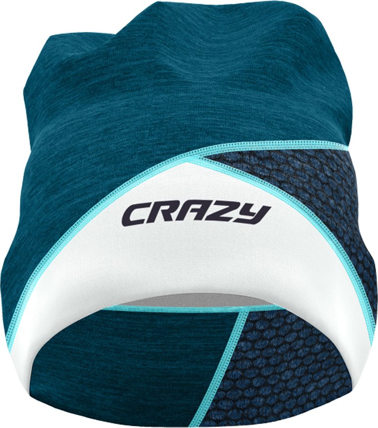 Crazy Cap Switch Early/Black M od 658 Kč - Zbozi.cz
