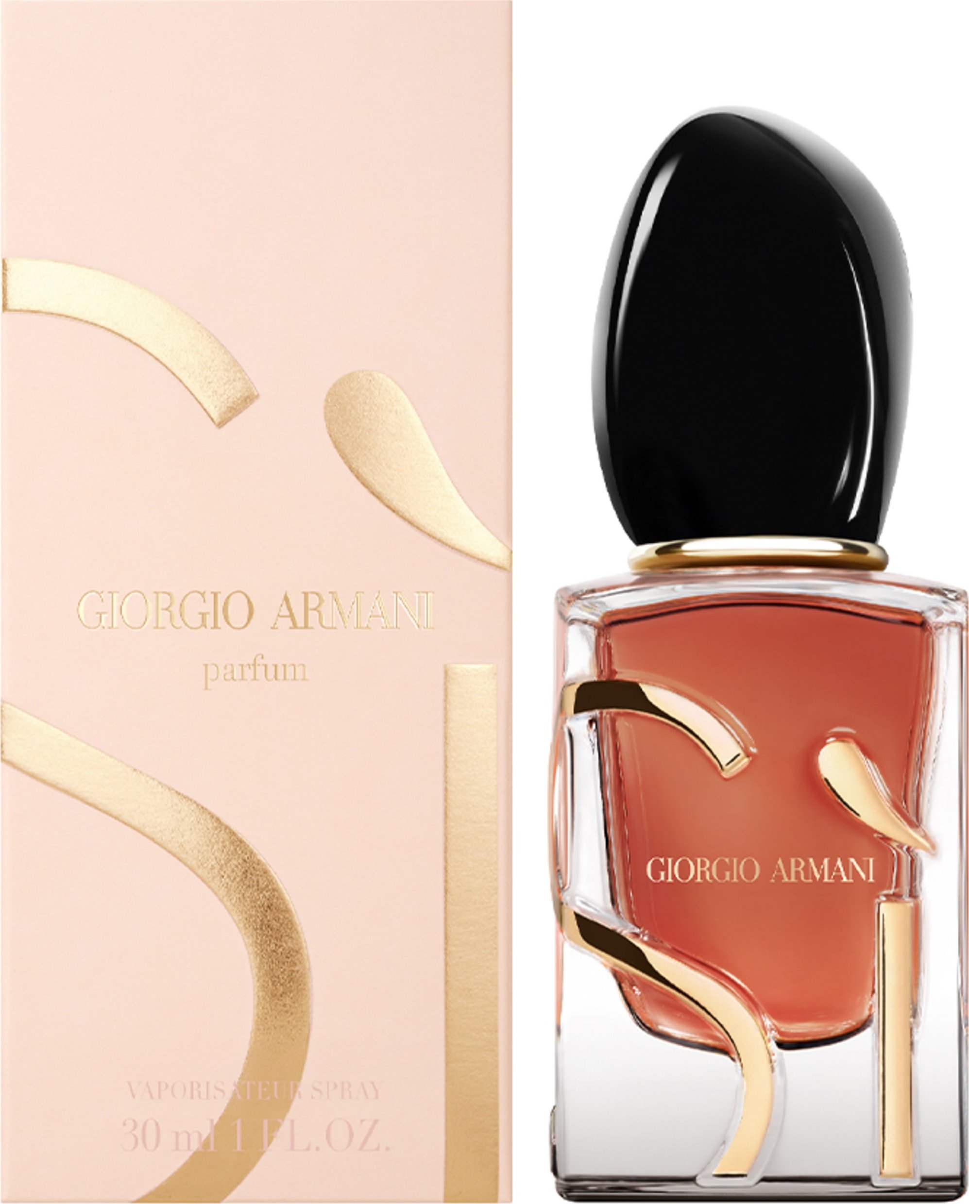 Giorgio Armani Si W P od 1 444 Kč - Zbozi.cz