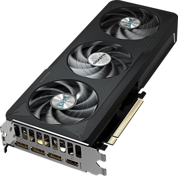 Gigabyte GeForce RTX 5060 Ti Eagle Max OC 16G (GV-N506TEAGLEMAX OC-16GD ...