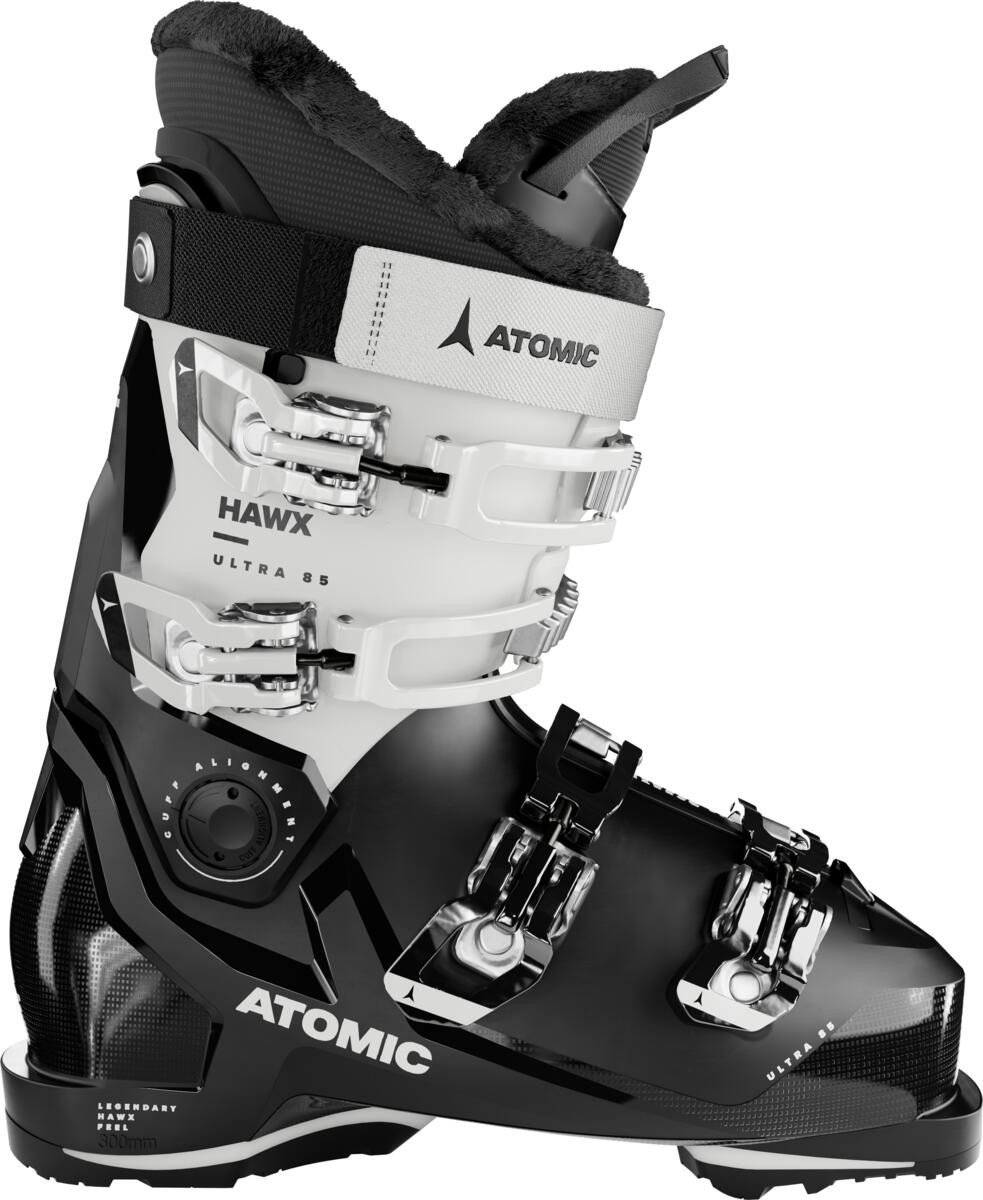 Atomic Hawx Ultra 85 W GW bílé/černé 2024/2025 24-24,5 od 6 990 Kč ...