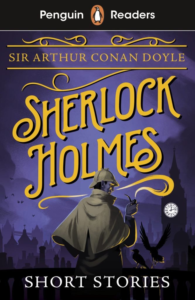 Sherlock Holmes: Short Stories - Sir Arthur Conan Doyle [EN] (2023 ...