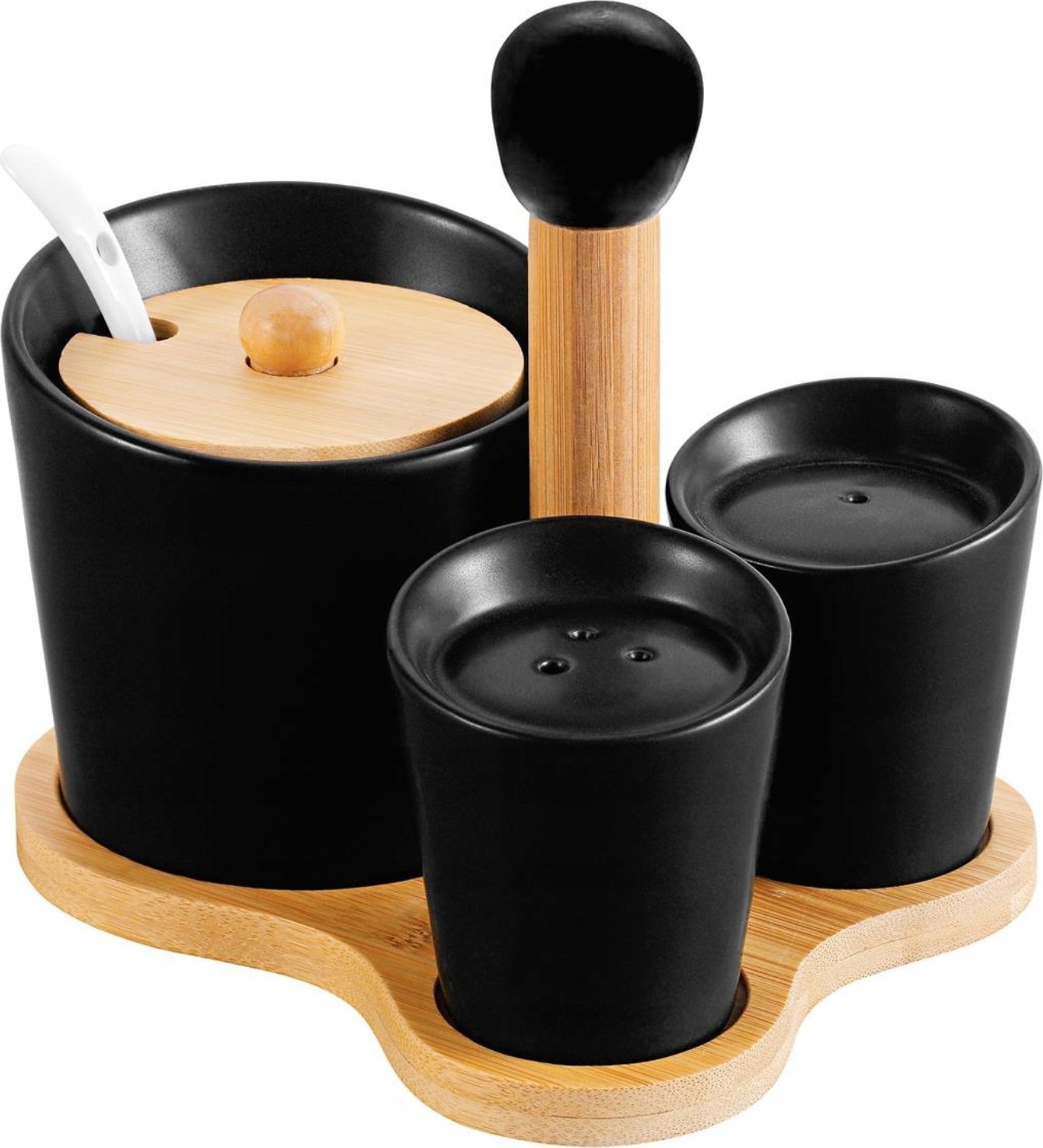 Florina Adria 2PC-CUK-KPL/7180/B 3 ks od 292 Kč - Zbozi.cz