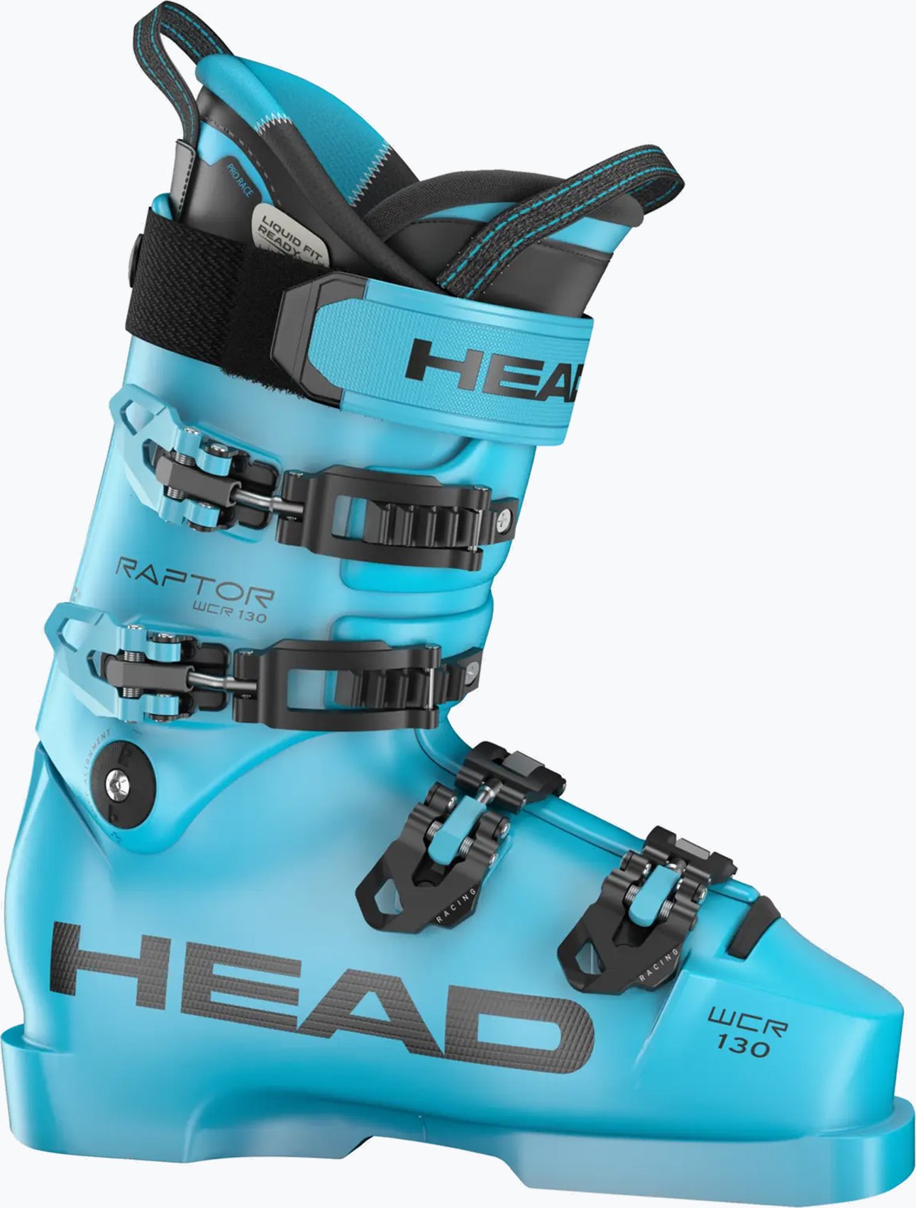 HEAD Raptor WCR 130S PV Speed Blue 2025/2026, 275 od 12 281 Kč - Zbozi.cz