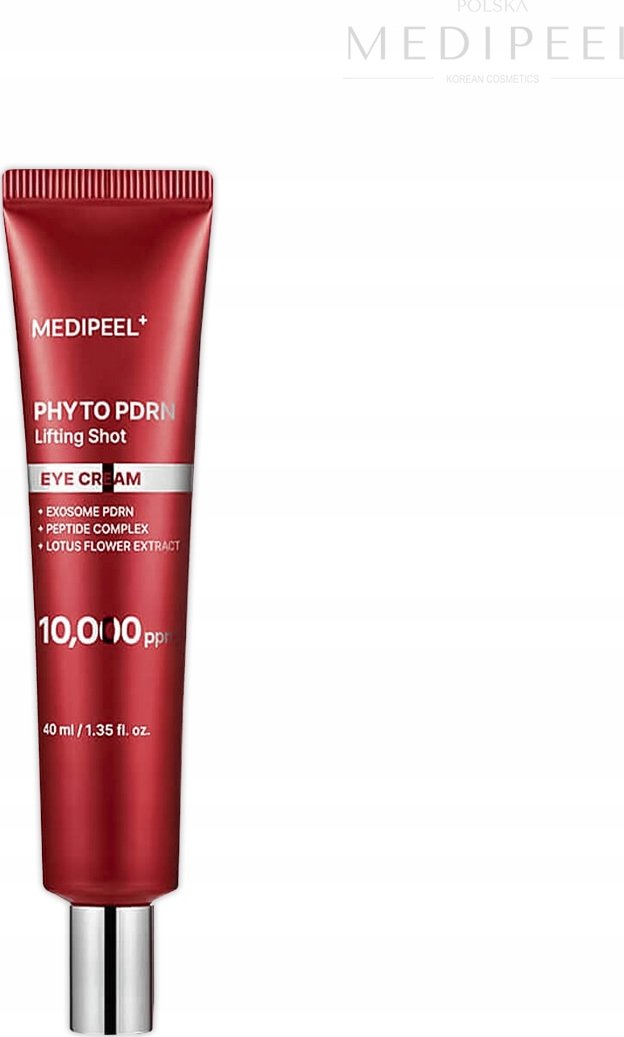 MEDI-PEEL Phyto Exosome PDRN Lifting Shot Eye Cream liftingový oční ...
