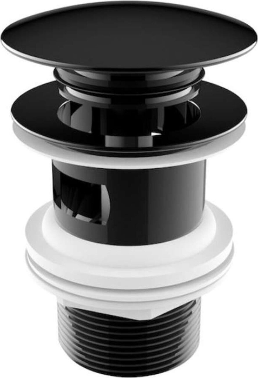 JIKA Mio Style H3702F97161031 matně černý od 534 Kč - Zbozi.cz