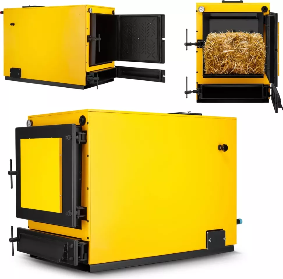 Termomont TM-BTK40 40 kW od 90 841 Kč - Zbozi.cz