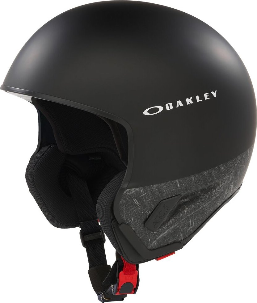 Oakley ARC5 Pro 2025/26 černá, L od 10 338 Kč - Zbozi.cz