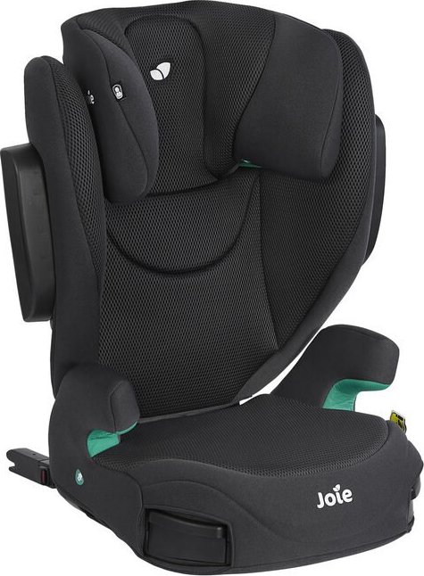 Joie i-Trillo FX 2026 Mercury Mesh od 2 399 Kč - Zbozi.cz