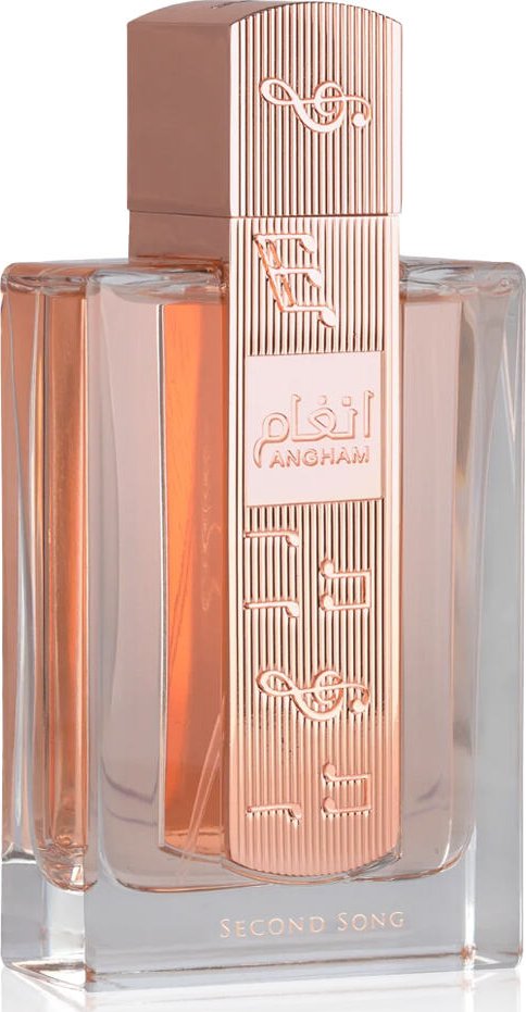 Lattafa Angham Second Song W EDP 100 ml od 555 Kč - Zbozi.cz