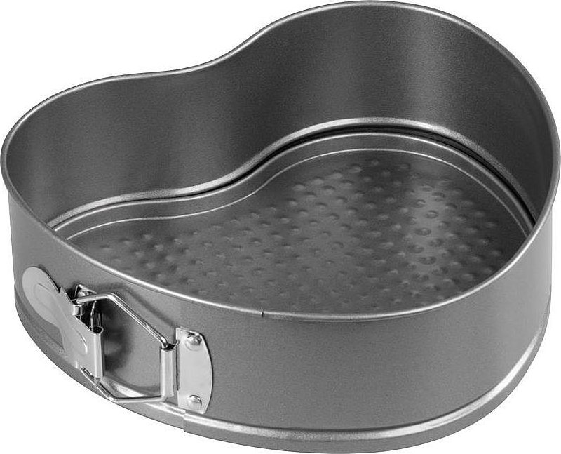MagicHome Forma na dort 21,5 x 20 cm srdce od 113 Kč - Zbozi.cz