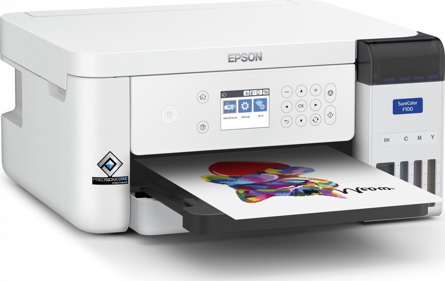 Epson SureColor SC-F100 C11CJ80302 od 10 725 Kč - Zbozi.cz
