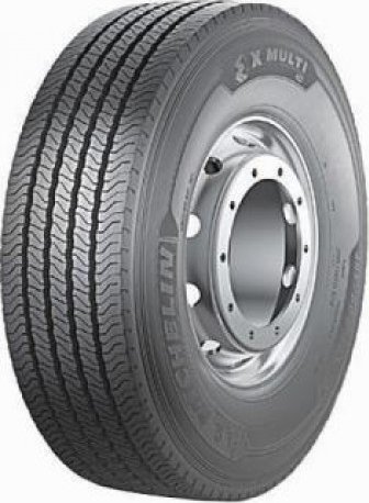 Michelin X Multi HD Z 315/80 R22,5 156/150 L od 15 950 Kč - Zbozi.cz