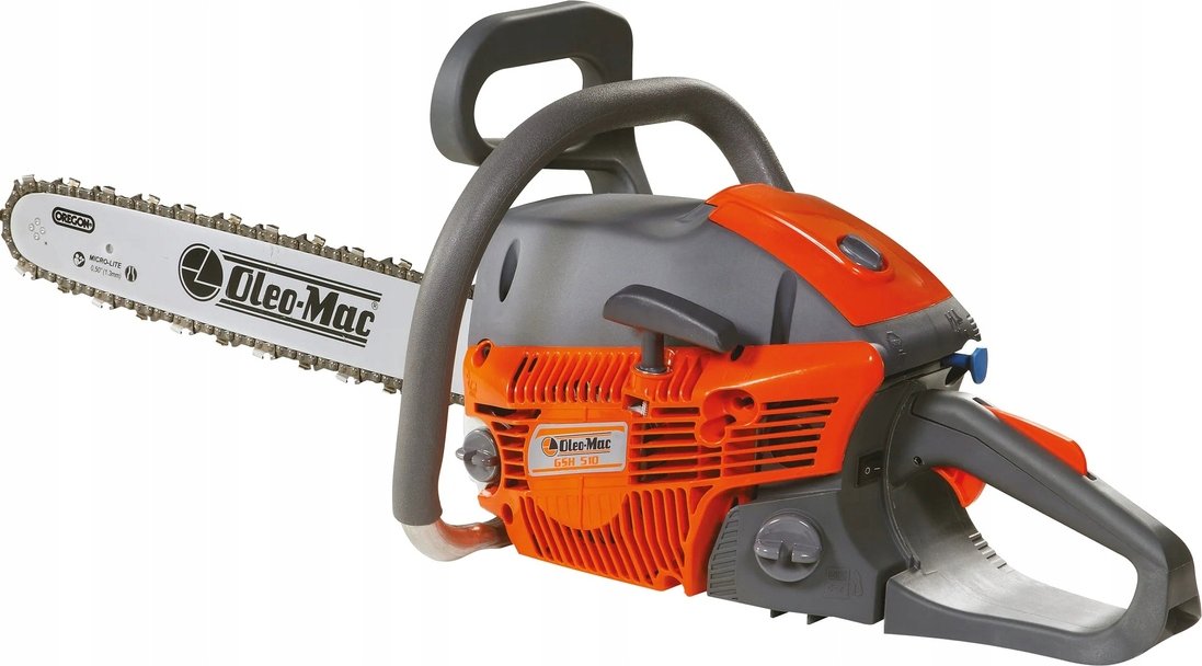 Oleo-Mac GSH 510 41 cm od 6 672 Kč - Zbozi.cz
