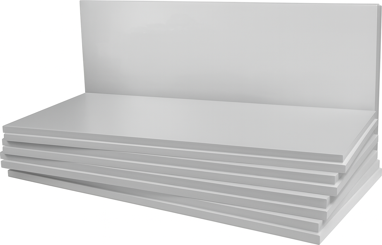 Styrotrade Styro XPS 300 SP-L 1 m2 - Zbozi.cz
