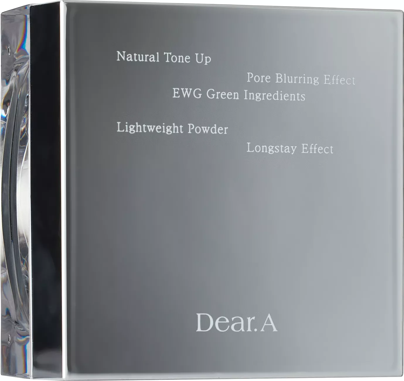 Recenze Dr. Althea Dear. A Face Blur Finishing Powder 8 g - Zbozi.cz
