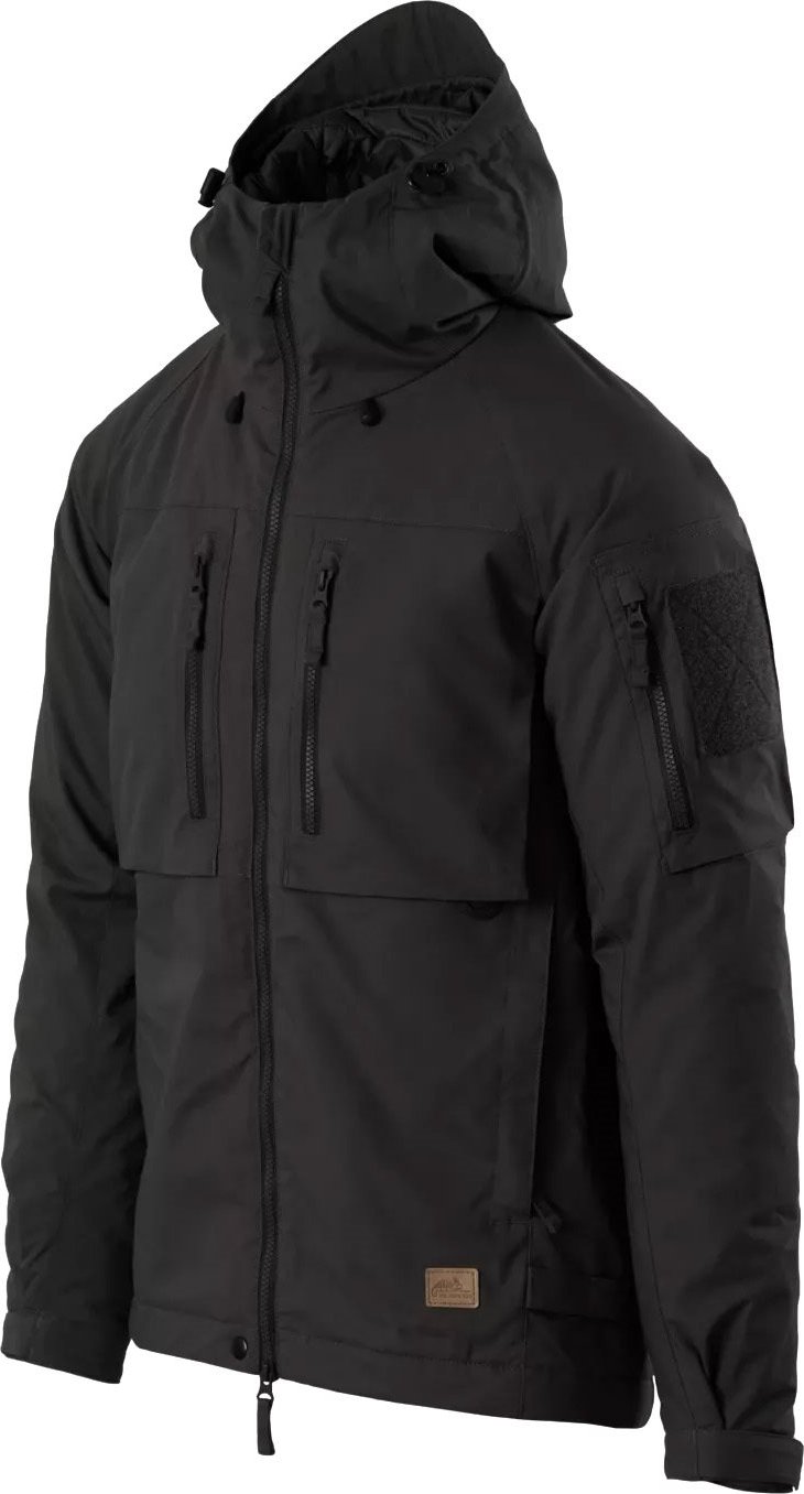 Helikon-Tex Yukon Winter Jacket KU-WTY-DC Ash Grey/Black S od 4 590 Kč ...