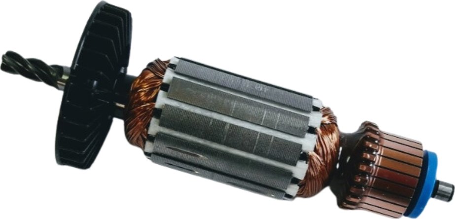 Narex MP 030 66403843 rotor vyvážený od 1 150 Kč - Zbozi.cz