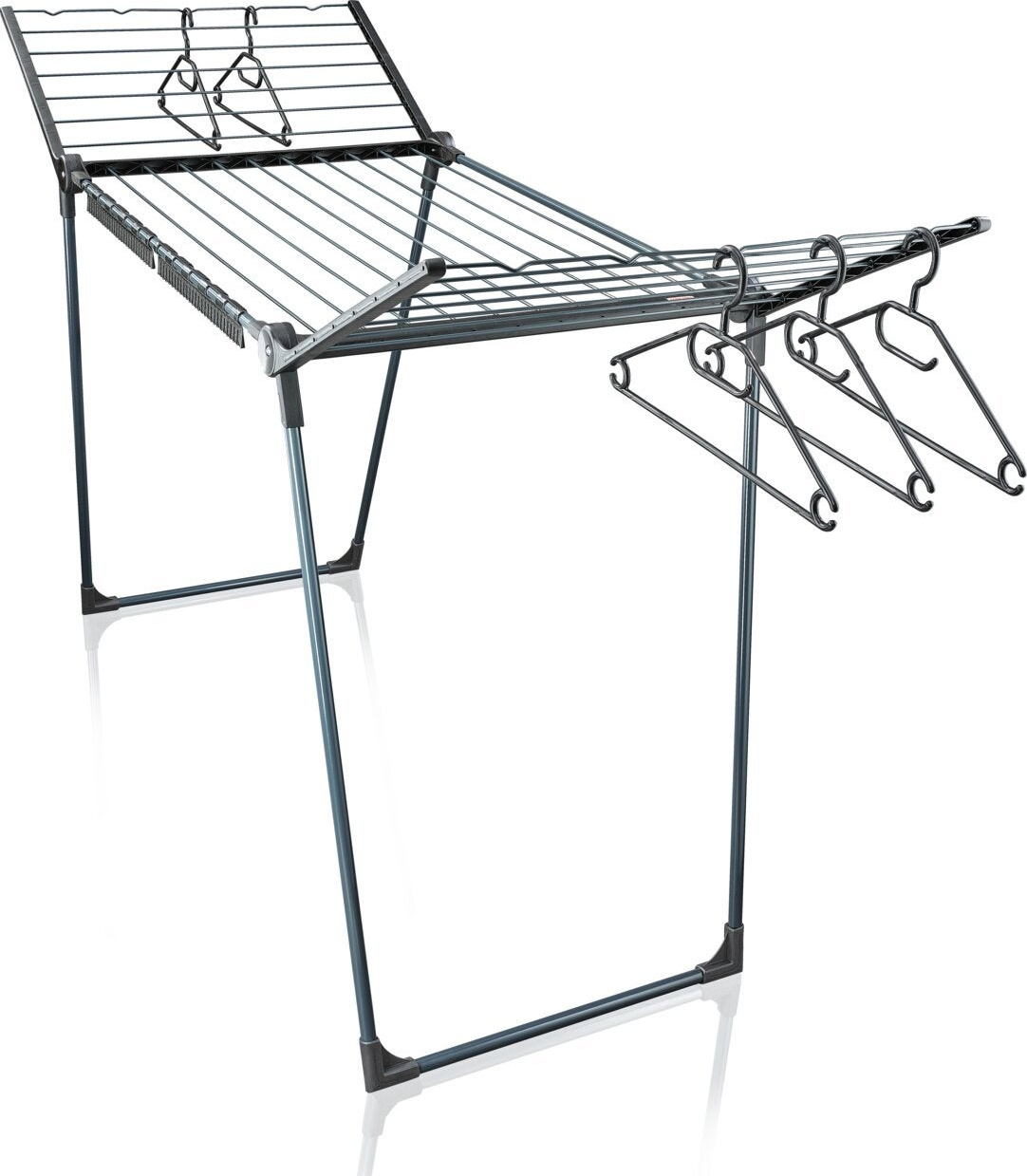 Leifheit Pegasus 200 Solid 81695 černý od 1 039 Kč - Zbozi.cz