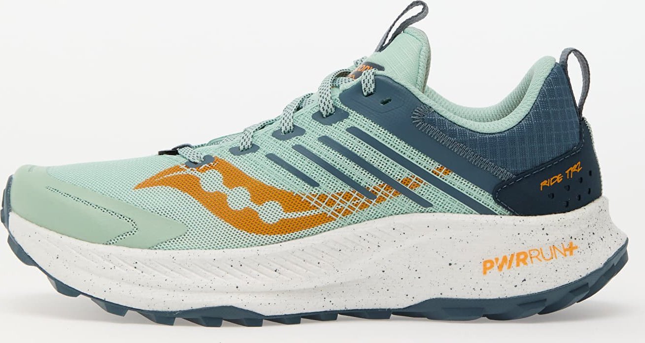 Saucony W Ride TR2 10054324SCN017 Jade/Mirage 40,5 od 2 399 Kč - Zbozi.cz