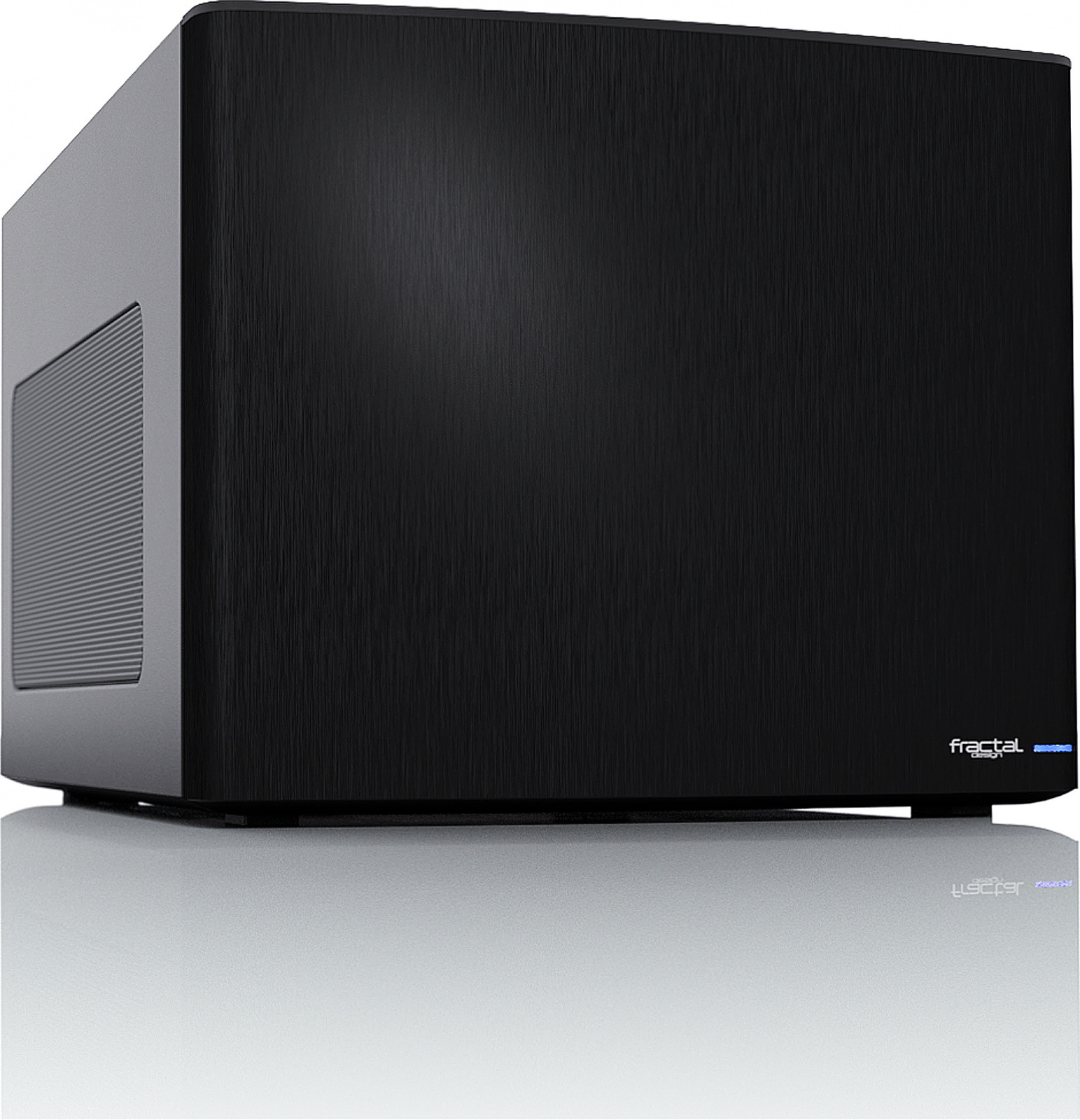 Recenze fractal design Node 304 (FD-CA-NODE-304-BL) - Zbozi.cz