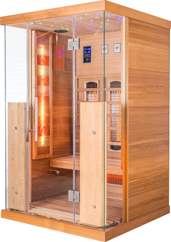 Belatrix Cedr Superior 2 Exclusive od 72 549 Kč - Zbozi.cz