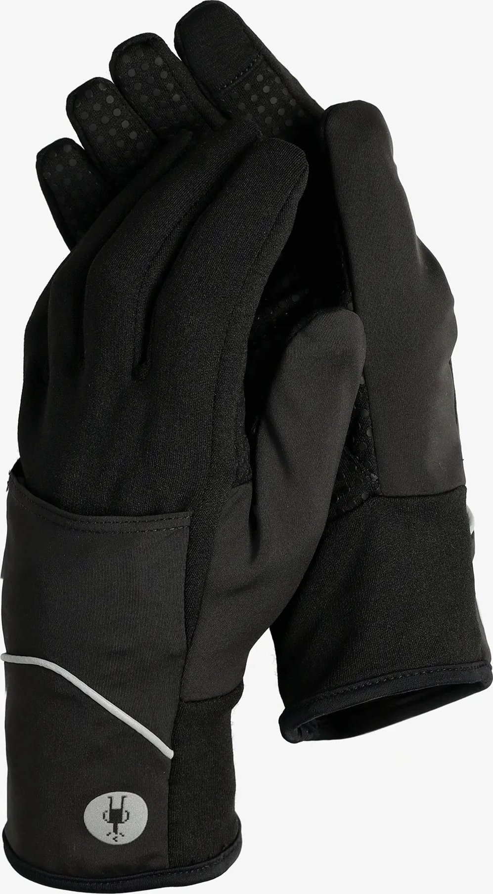 Smartwool Active Fleece Wind Mitten černé, XS od 1 105 Kč - Zbozi.cz