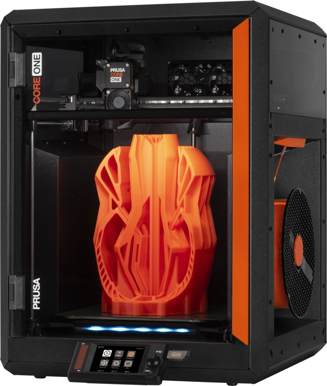 Prusa Research Core One Plus (PRU251102) od 31 990 Kč - Zbozi.cz