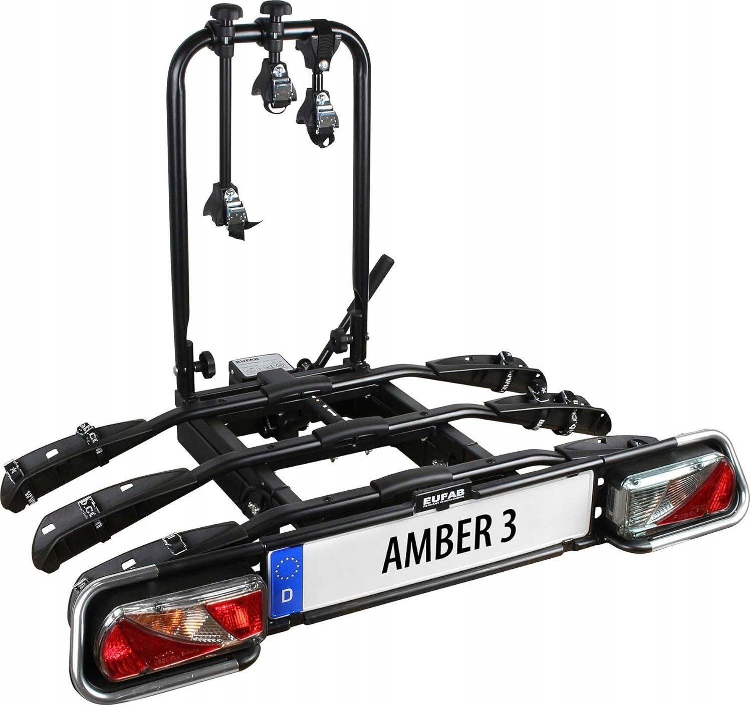 Eufab Amber, pro 3 kola od 6 449 Kč - Zbozi.cz