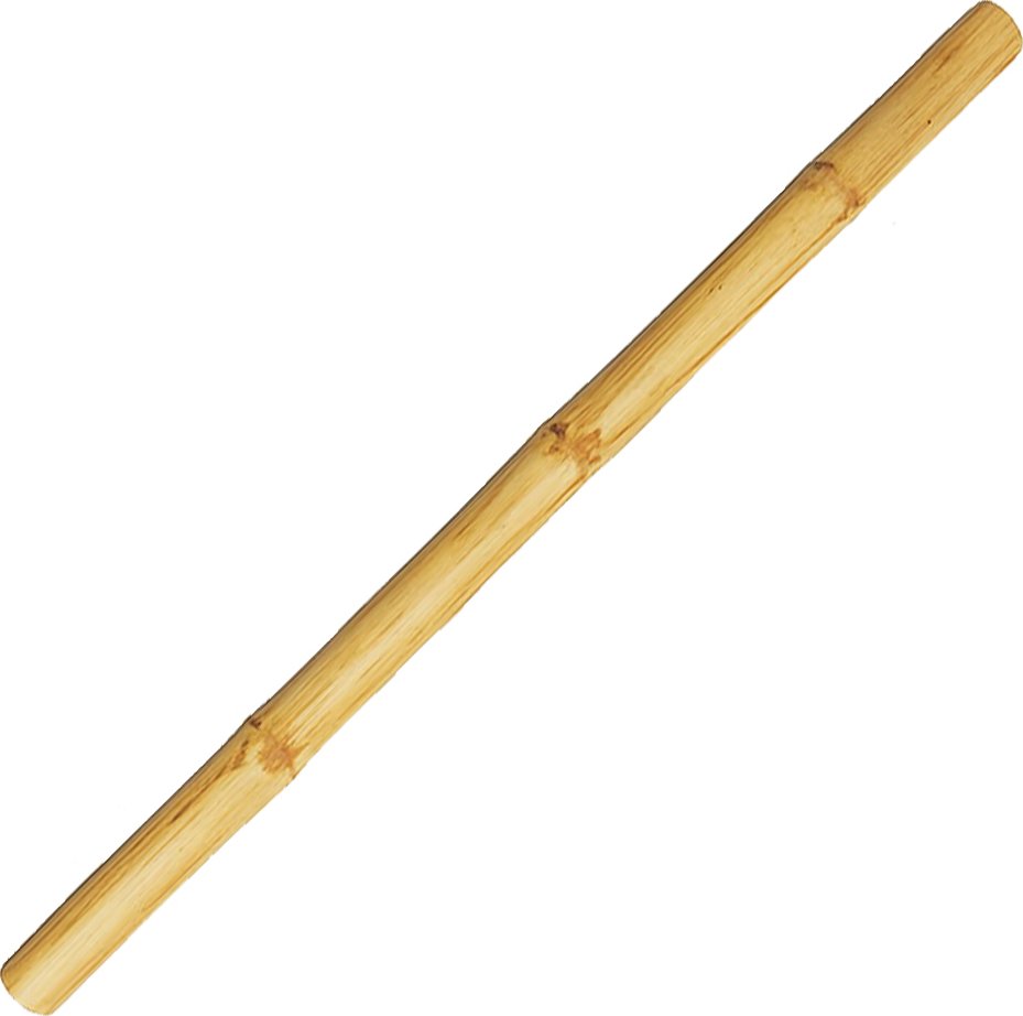 Dellinger Kali/Escrima hůl pro tradiční styl z přírodního ratanu od 299 ...