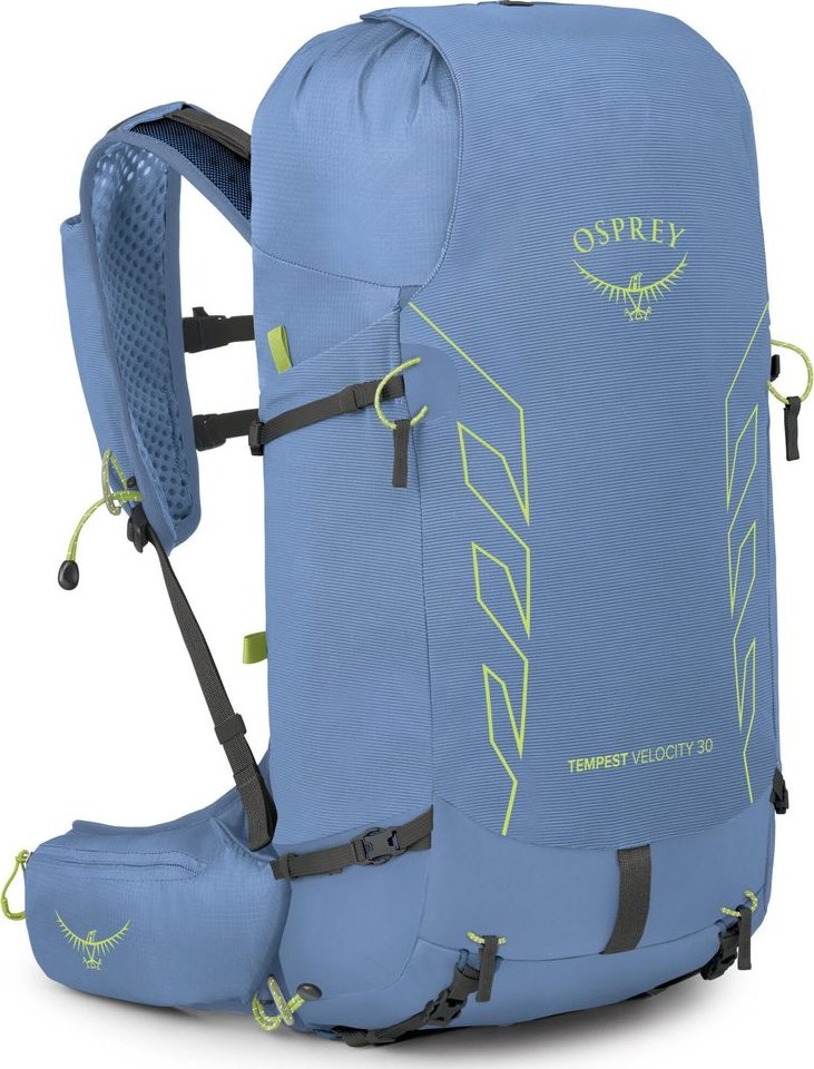 Osprey Tempest Velocity 30 Lady WXS/WS od 3 209 Kč - Zbozi.cz