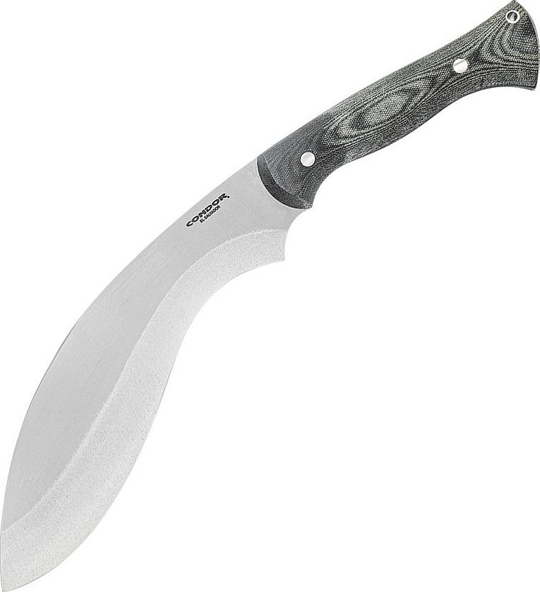 Condor Tools & Knives 61744 Wild Brush Kukri od 3 427 Kč - Zbozi.cz