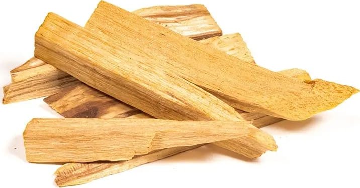 Posvátná dřívka Palo Santo 20 g od 79 Kč - Zbozi.cz