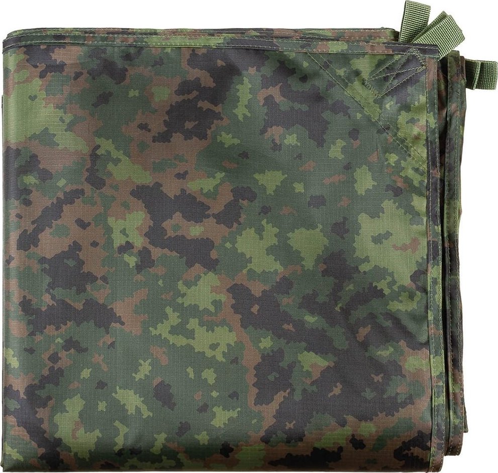 MFH Tarp Extrem nepromokavá plachta M05 Tarn, 3 x 3 m od 1 124 Kč ...